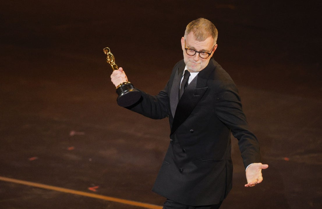 Los Oscar 2026, en imágenes