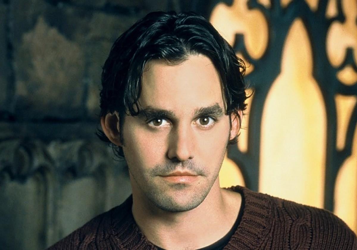 Muere Nicholas Brendon a los 54 años, conocido por su papel en 'Buffy ...
