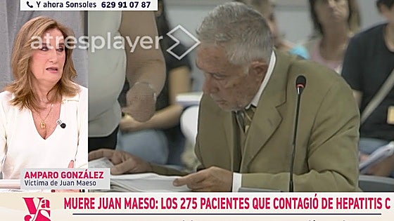 Hepatitis, últimas noticias - ABC