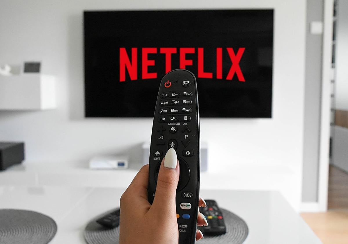 Netflix sube los precios de las suscripciones en España a partir de ...