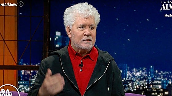 Pedro Almodóvar, últimas noticias - ABC