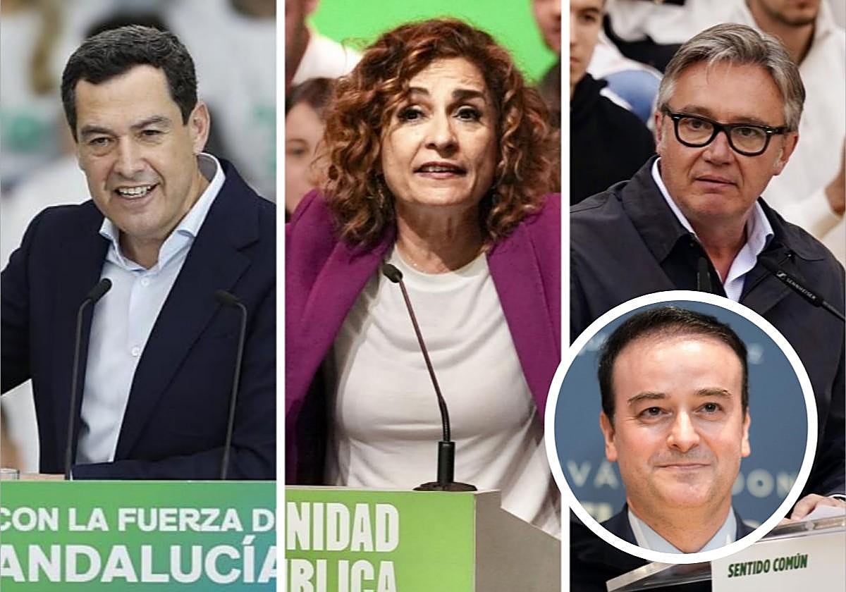 Iván Redondo, exconsultor político de Sánchez, no duda sobre el ...