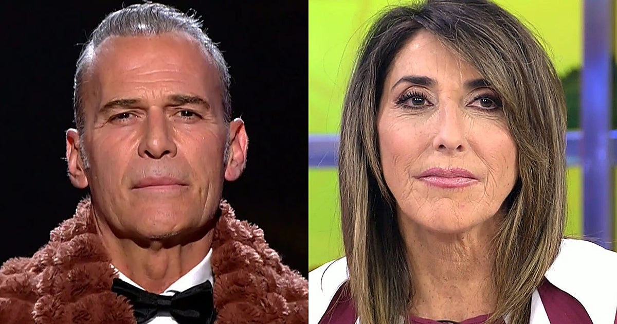 La vuelta de Paz Padilla o Carlos Lozano a Telecinco: así son sus ...