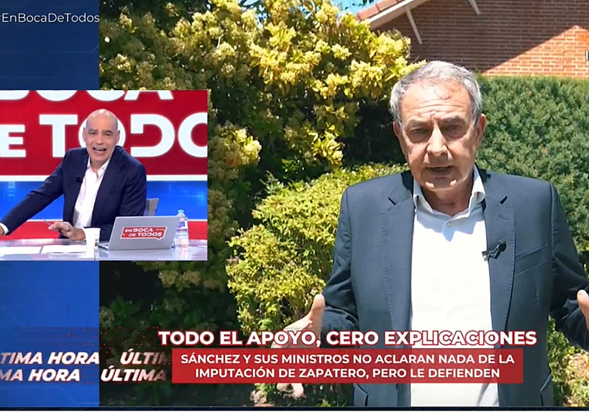 En boca de todos: Nacho Abad, convencido de por qué la situación «pinta ...