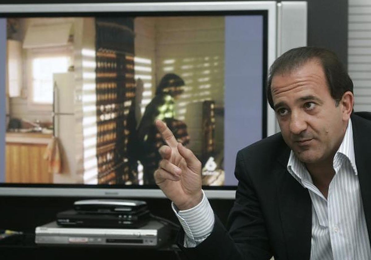 Contreras quiere repetir con Sánchez el pelotazo de La Sexta con Zapatero