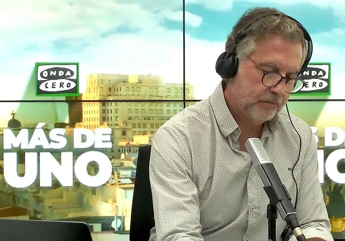 Así es el relevo más difícil de Onda Cero tras el anuncio de Carlos Alsina