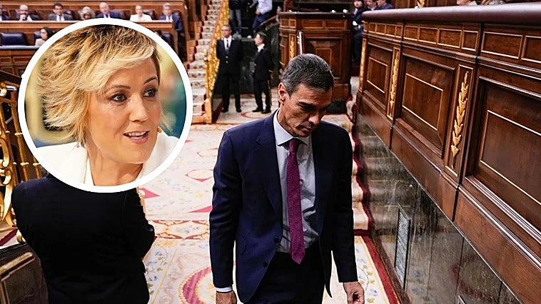 Pedro Sánchez, últimas noticias - ABC
