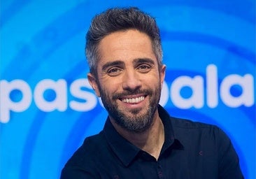 Preguntan a Roberto Leal si cree que 'Pasapalabra' en Antena 3 será lo ...