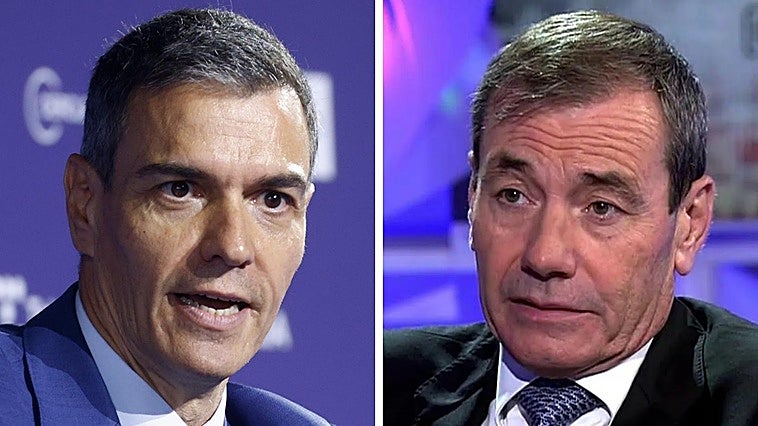 Madrid (ciudad), últimas noticias - ABC