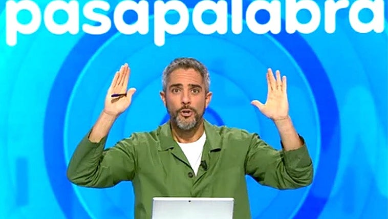 Roberto Leal, últimas noticias - ABC