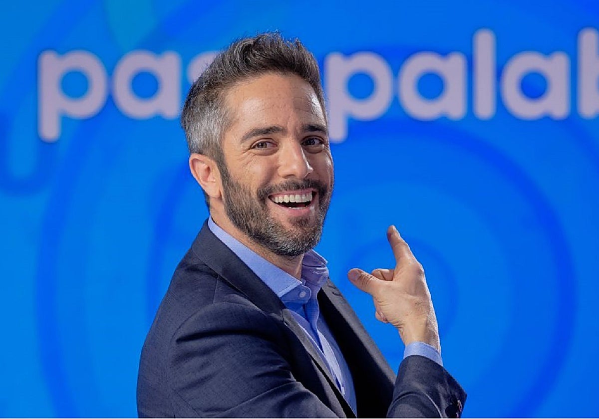 Así es 'AlaZ', la nueva prueba que sustituye al Rosco en 'Pasapalabra'