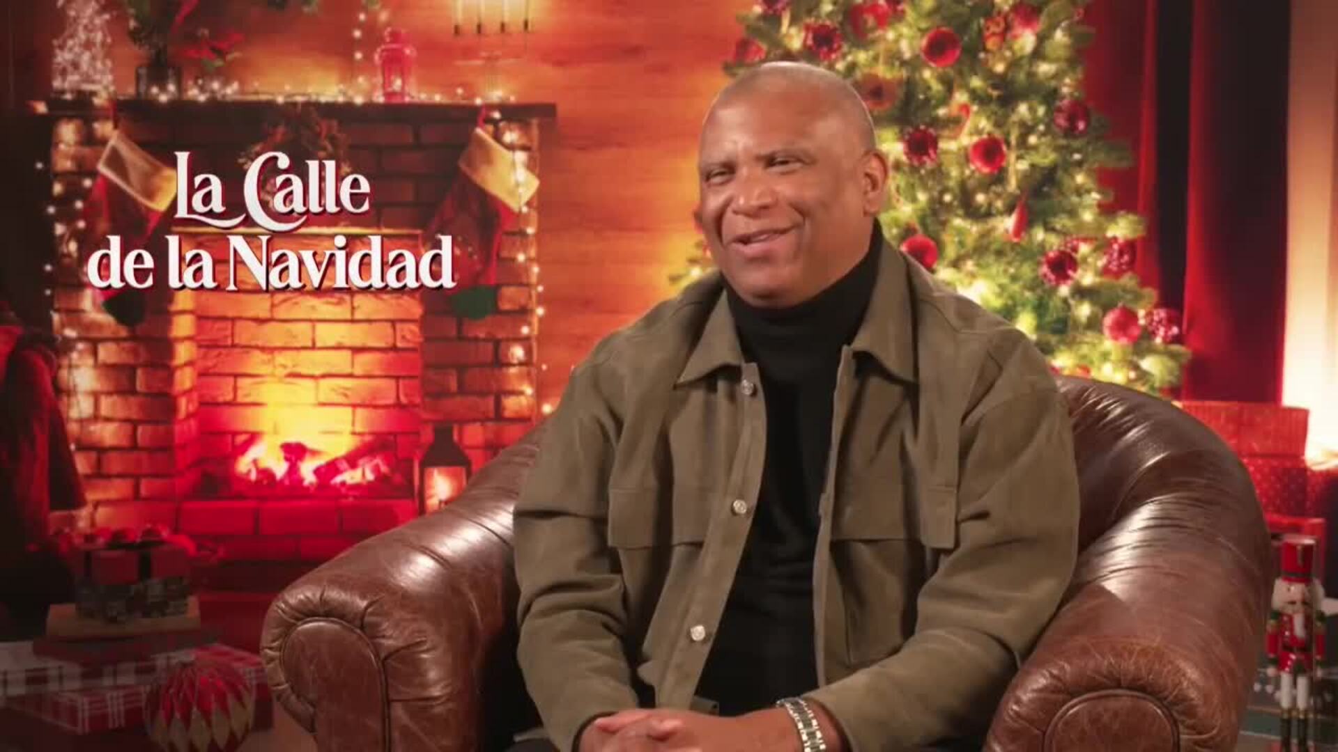 Reginald Hudlin: “Trabajando con Murphy puedes tener el elenco con el ...