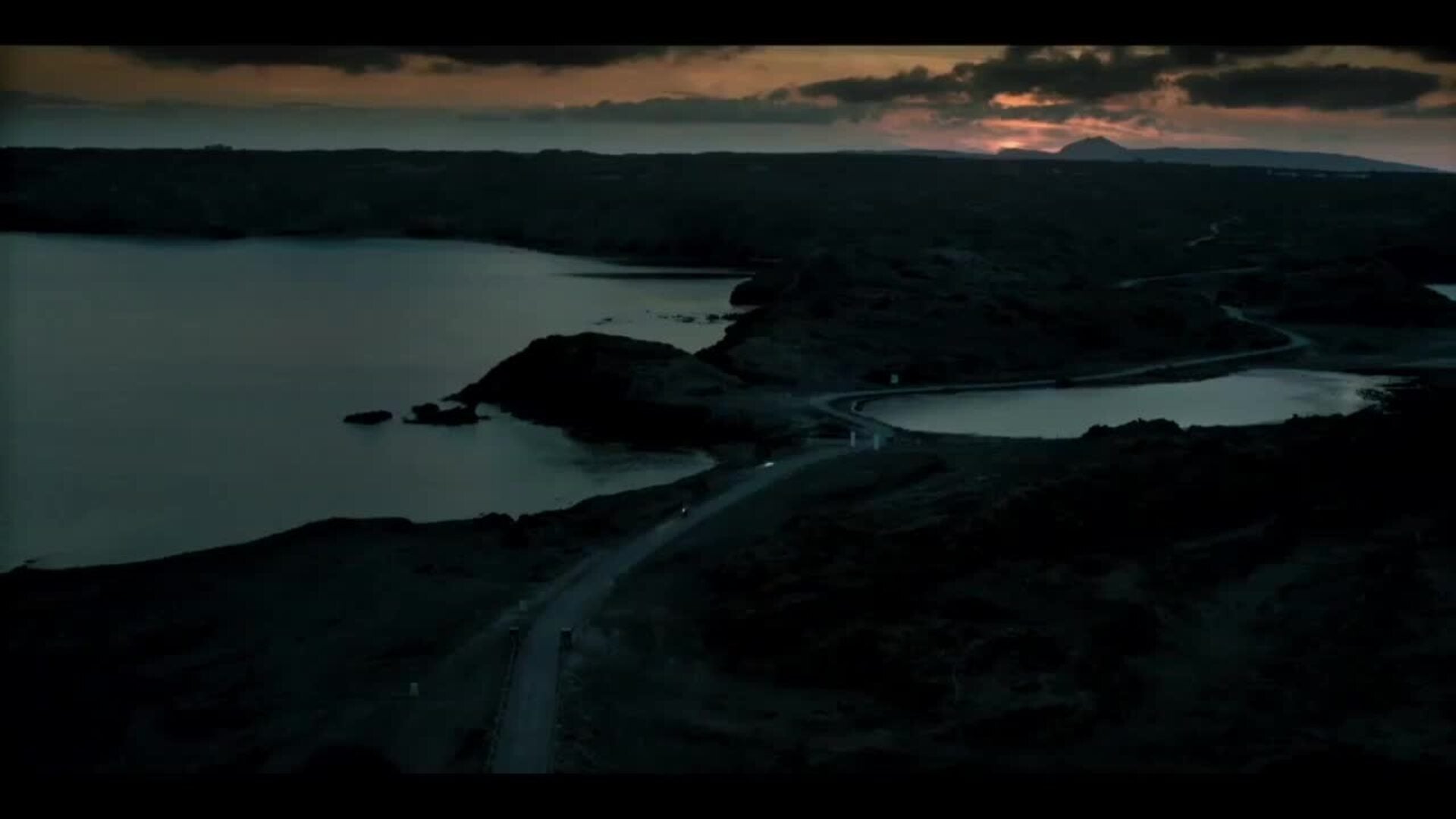 Imágenes de la película "Faro"