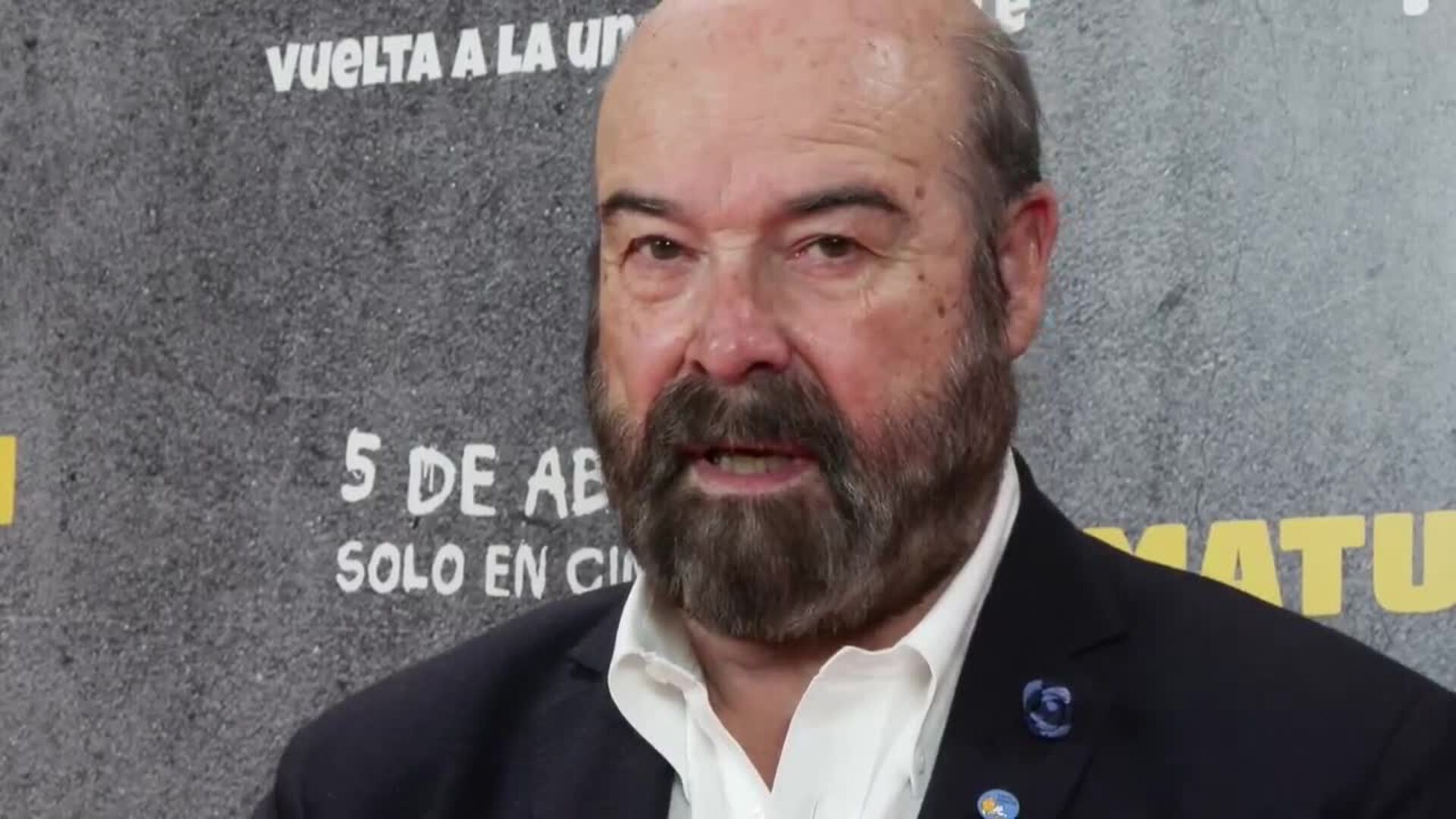 'Matusalén', una comedia sobre las segundas oportunidades para un ...
