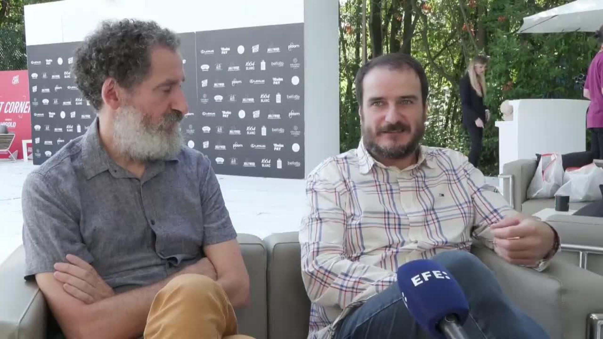 Jon Garaño: Enric Marco, el hombre que se hizo pasar durante 27 años ...