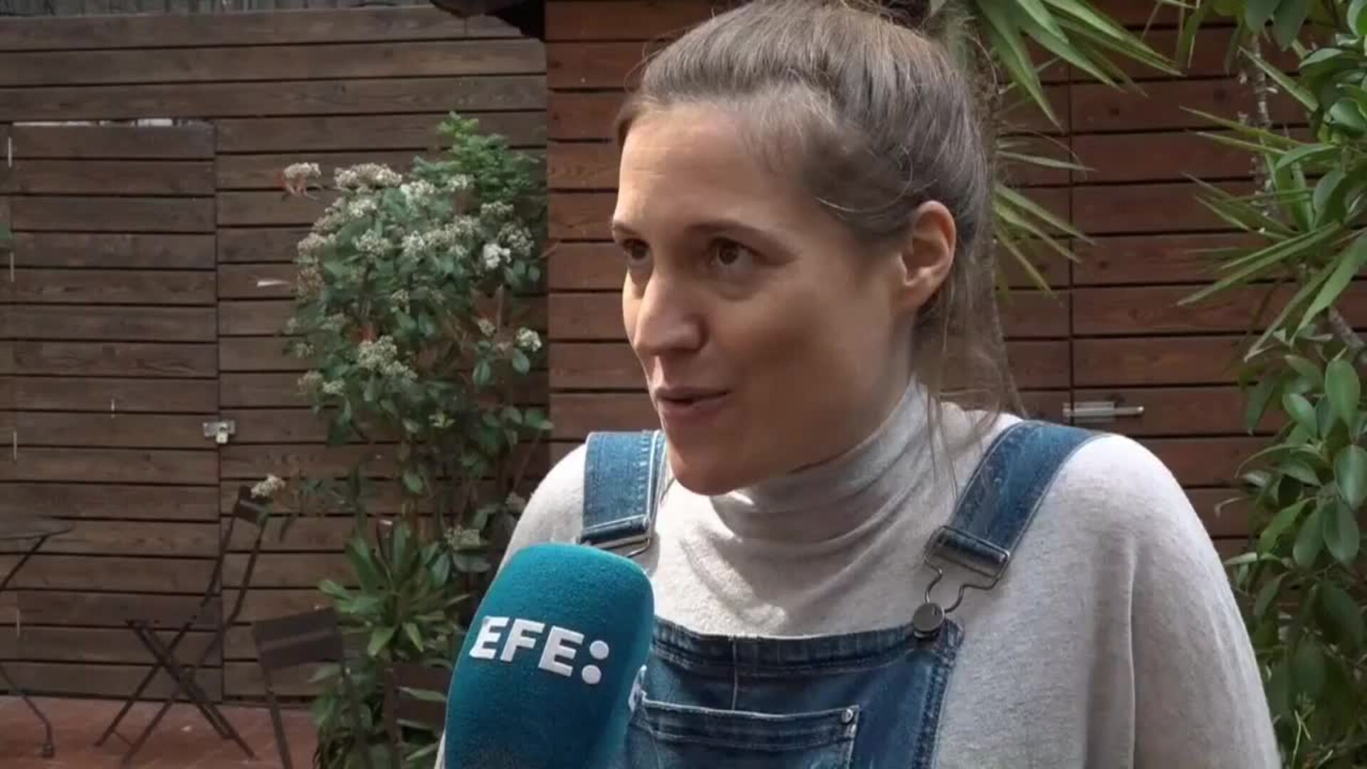 Carla Simón compite por la Palma de Oro de Cannes con 'Romería'