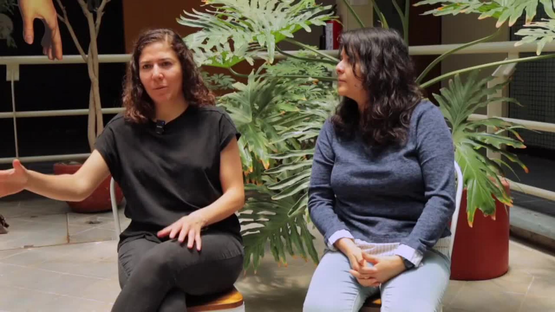 Astrid Rondero y Fernanda Valadez, nominadas a los Ariel