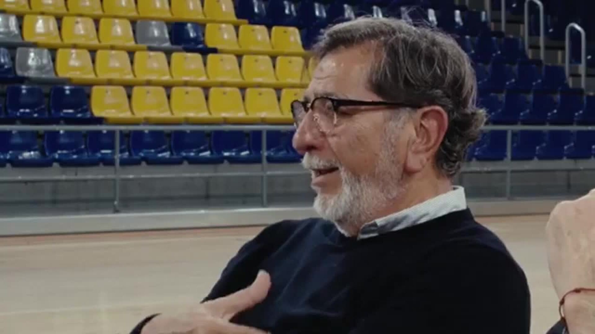'Temps mort', ¿qué fue de Charles Thomas?