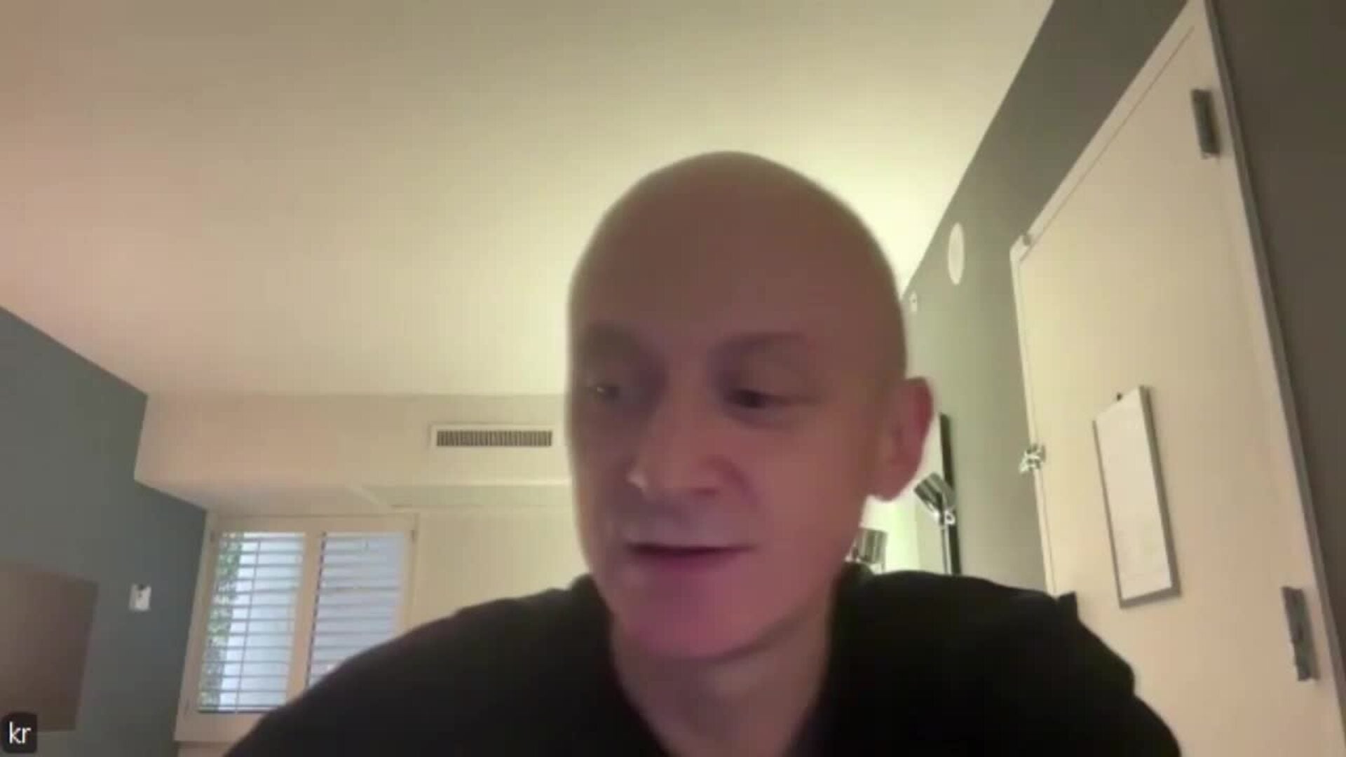 Kangding Ray, el arquitecto de la 'rave techno' en 'Sirat' que ...