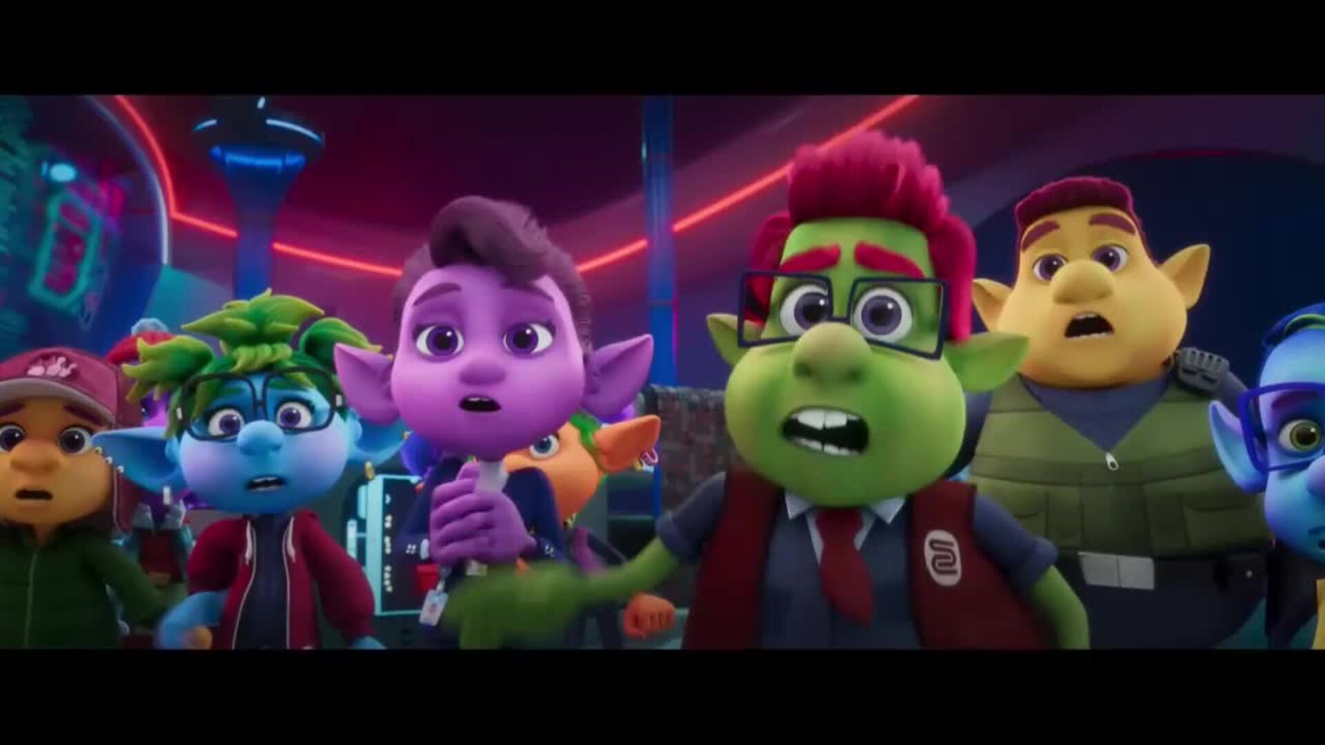 'Misión Santa: Yoyo al rescate', estreno infantil