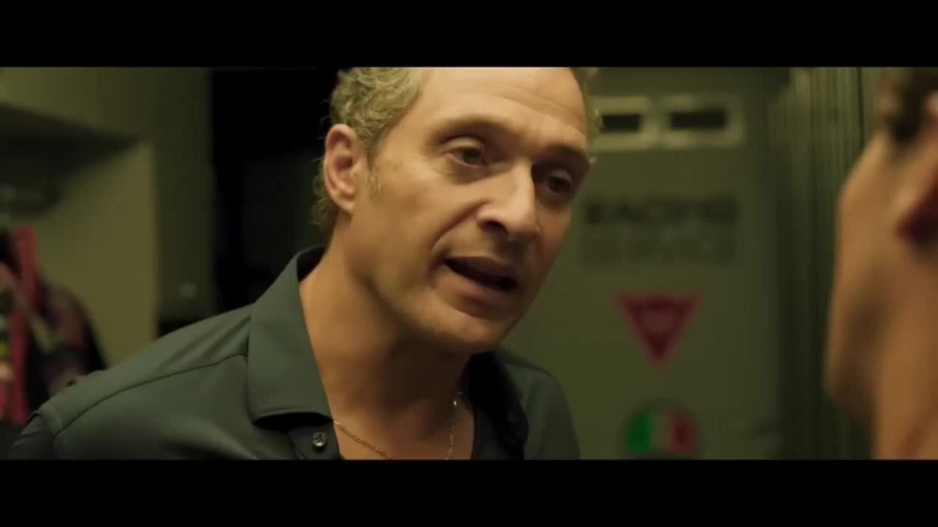 Imágenes de la película 'Ídolos' de Mat White Cross