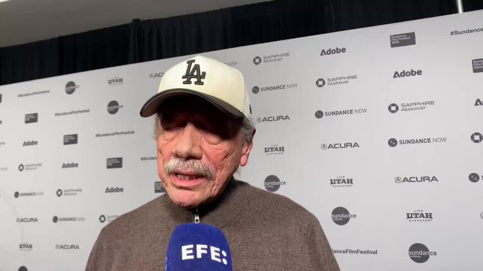 'American Pachuco' llega al Festival de Sundance como voz de la ...