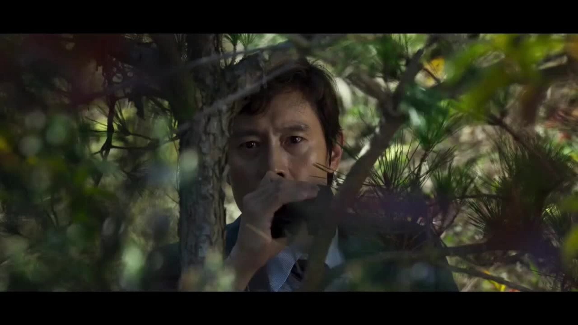 'No hay otra opción': comedia y crimen de la mano de Lee Byung-hun