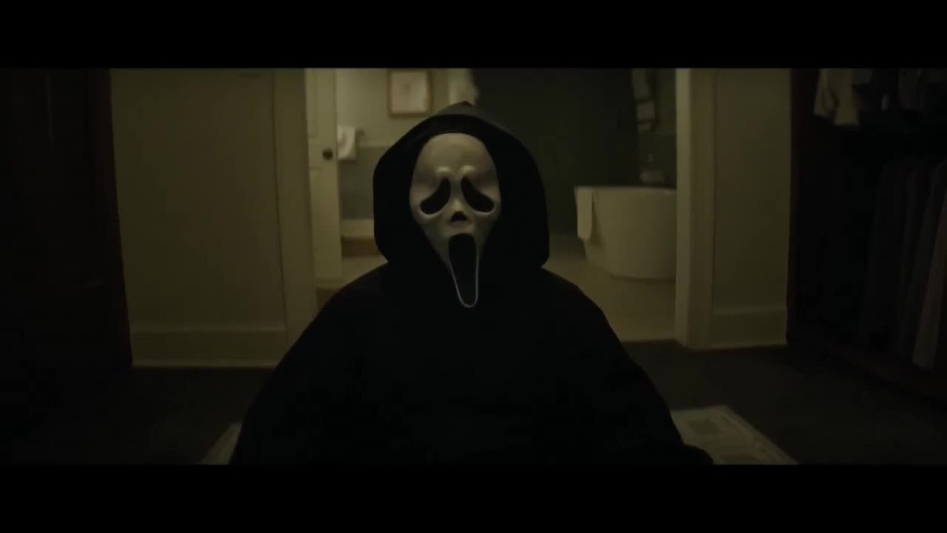 'Scream 7', sangre y terror a borbotones
