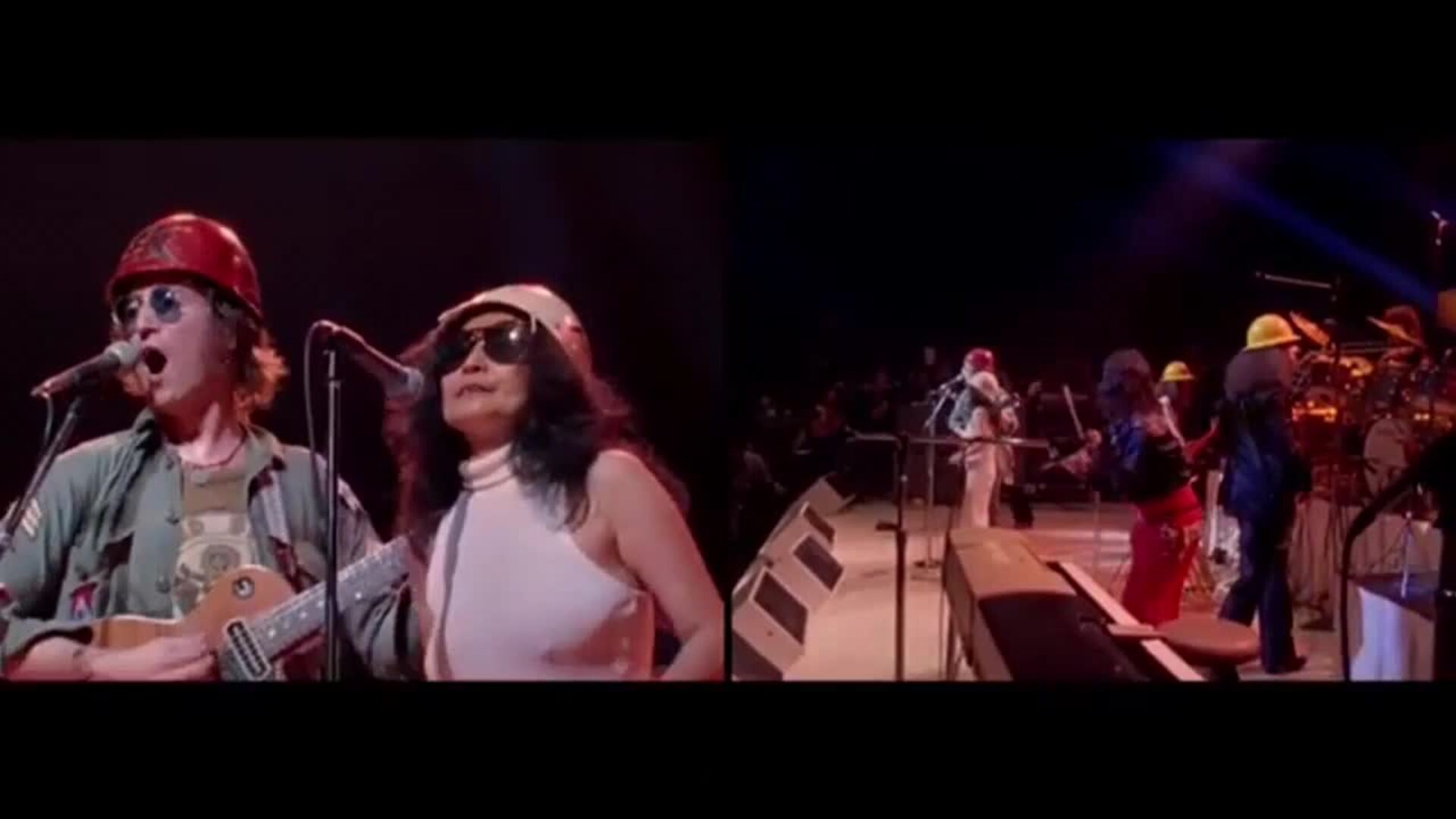 'El diablo viste de Prada 2', lo nuevo de Bi Gan y conciertos de John y ...