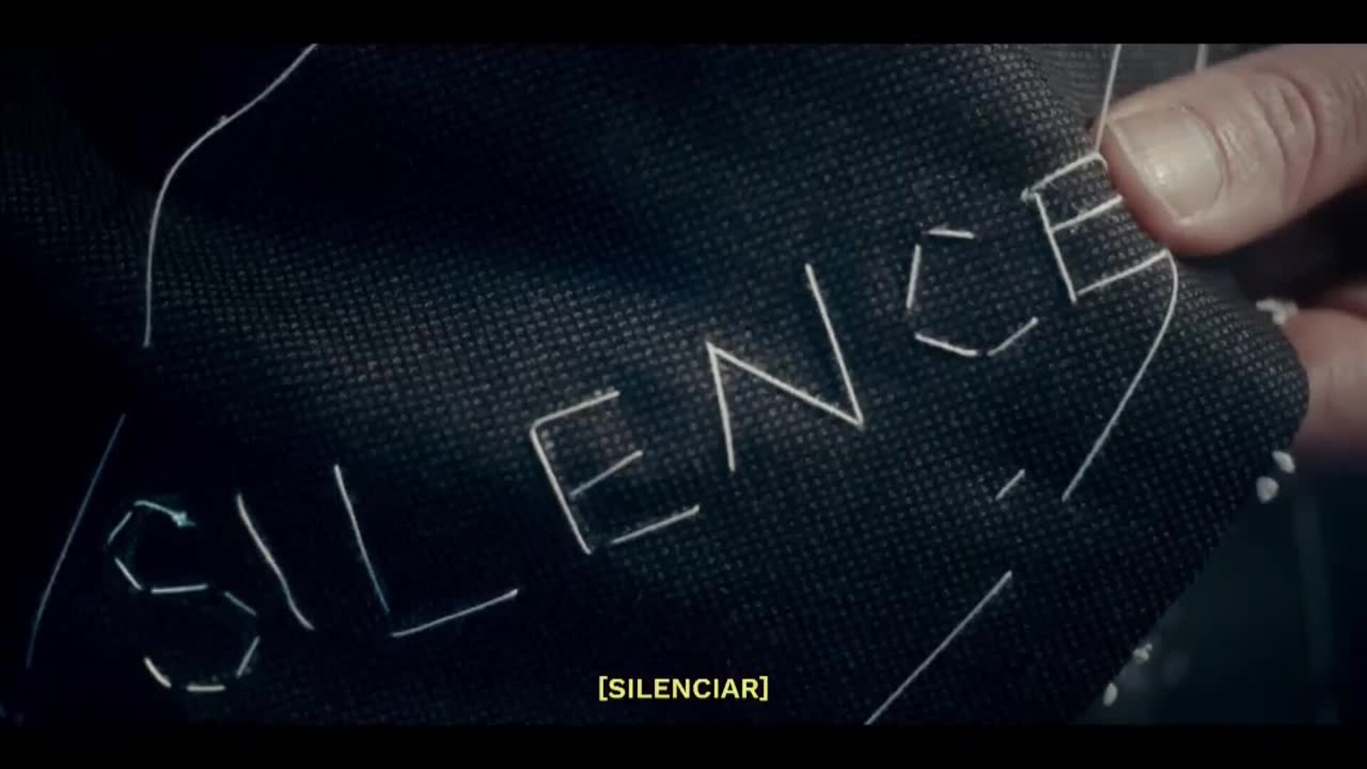 Javier Bardem, Yasmin Finney y Greenpeace estrenan un corto sobre la ...