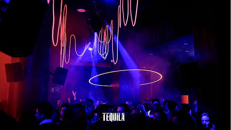 De fiesta por Sevilla después de los 40: en busca de las mejores ...