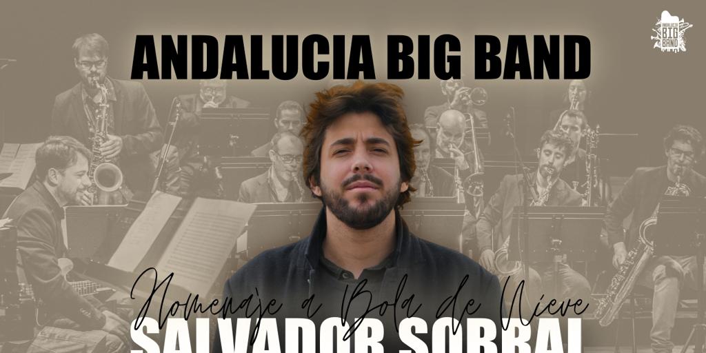 Salvador Sobral y la Andalucía Big Band, y 'Esperando a Godot', en la agenda cultural de Sevilla ...