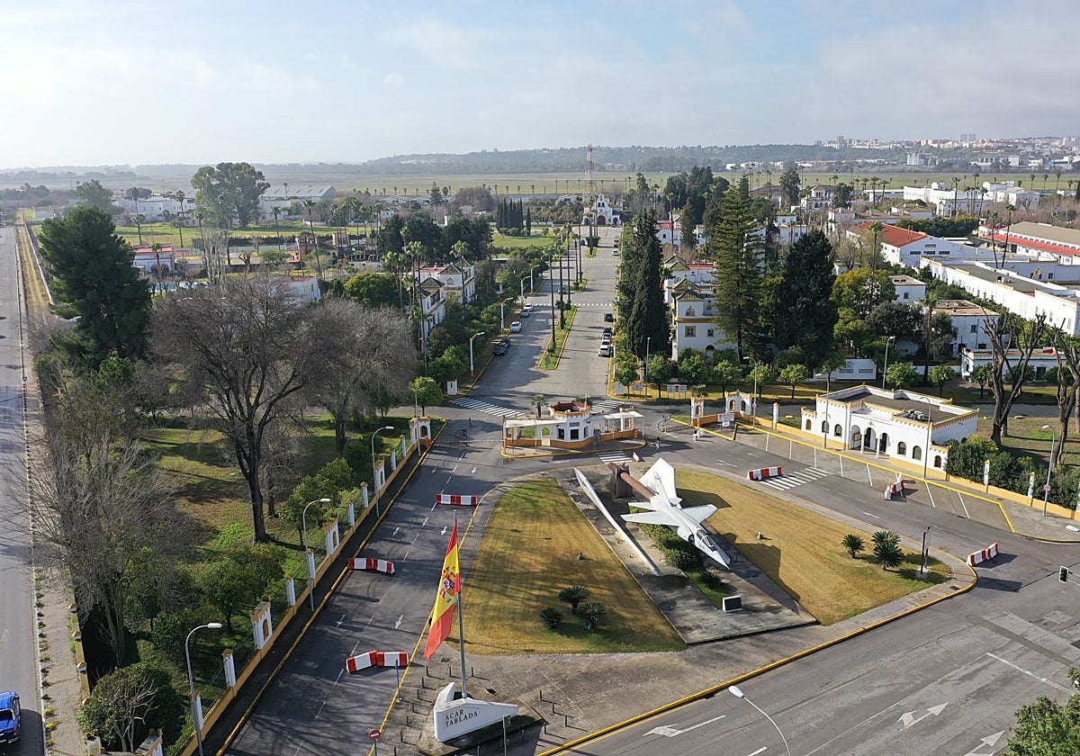 Tablada se abre para los más curiosos: así son las visitas guiadas y su ...