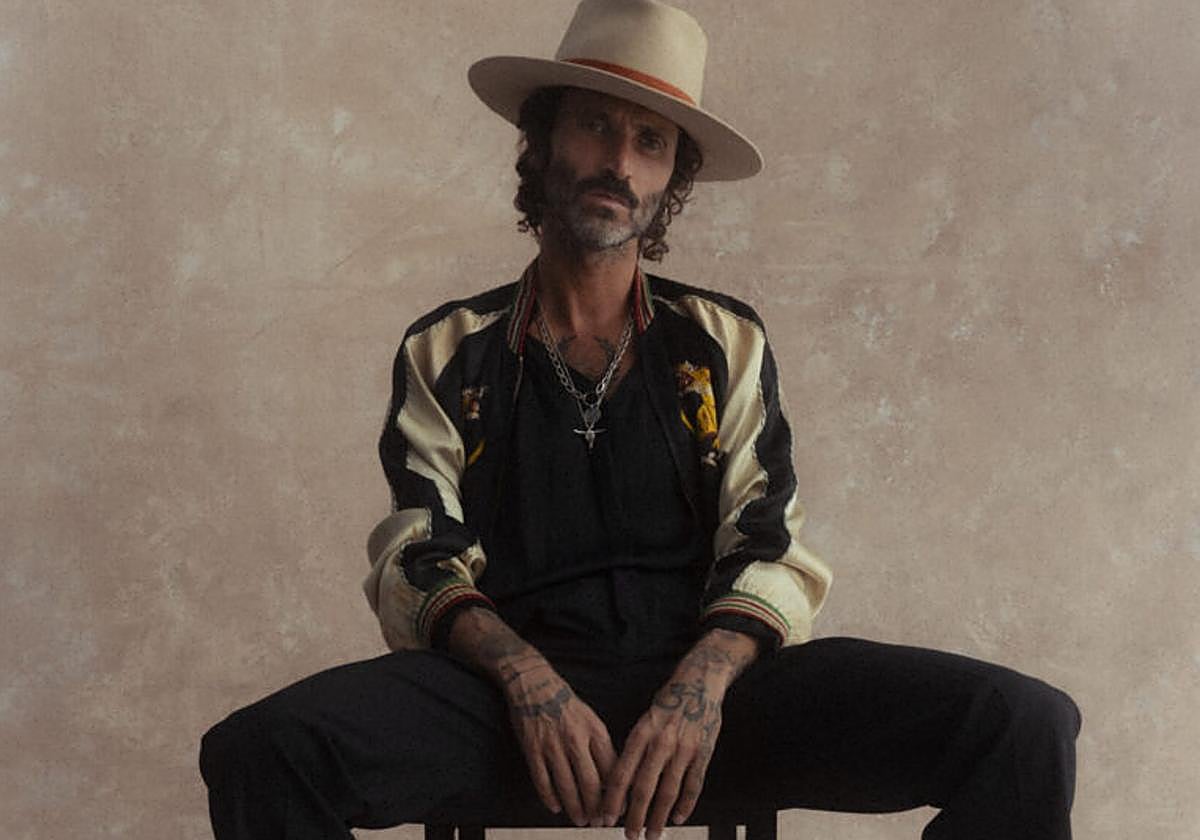Leiva vuelve al Icónica Santalucía Sevilla Fest en 2025: esta es la ...