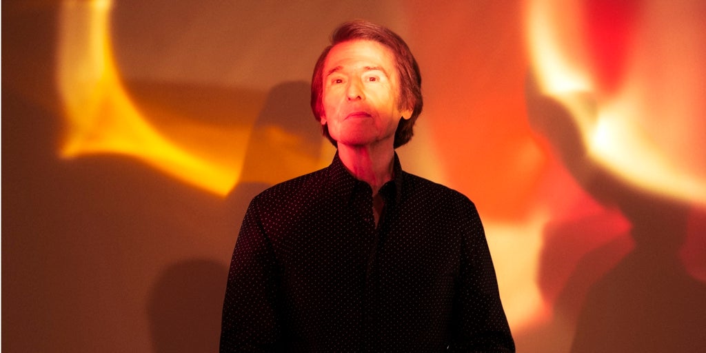 Raphael: «Gilbert Bécaud me parece el summum del artista»