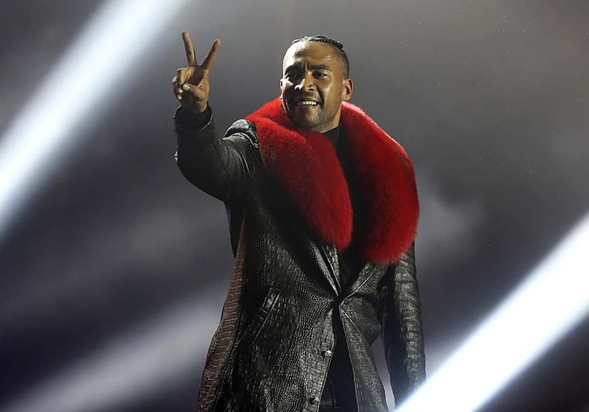 Don Omar anuncia un concierto en Sevilla en 2026: esta es la fecha y ...