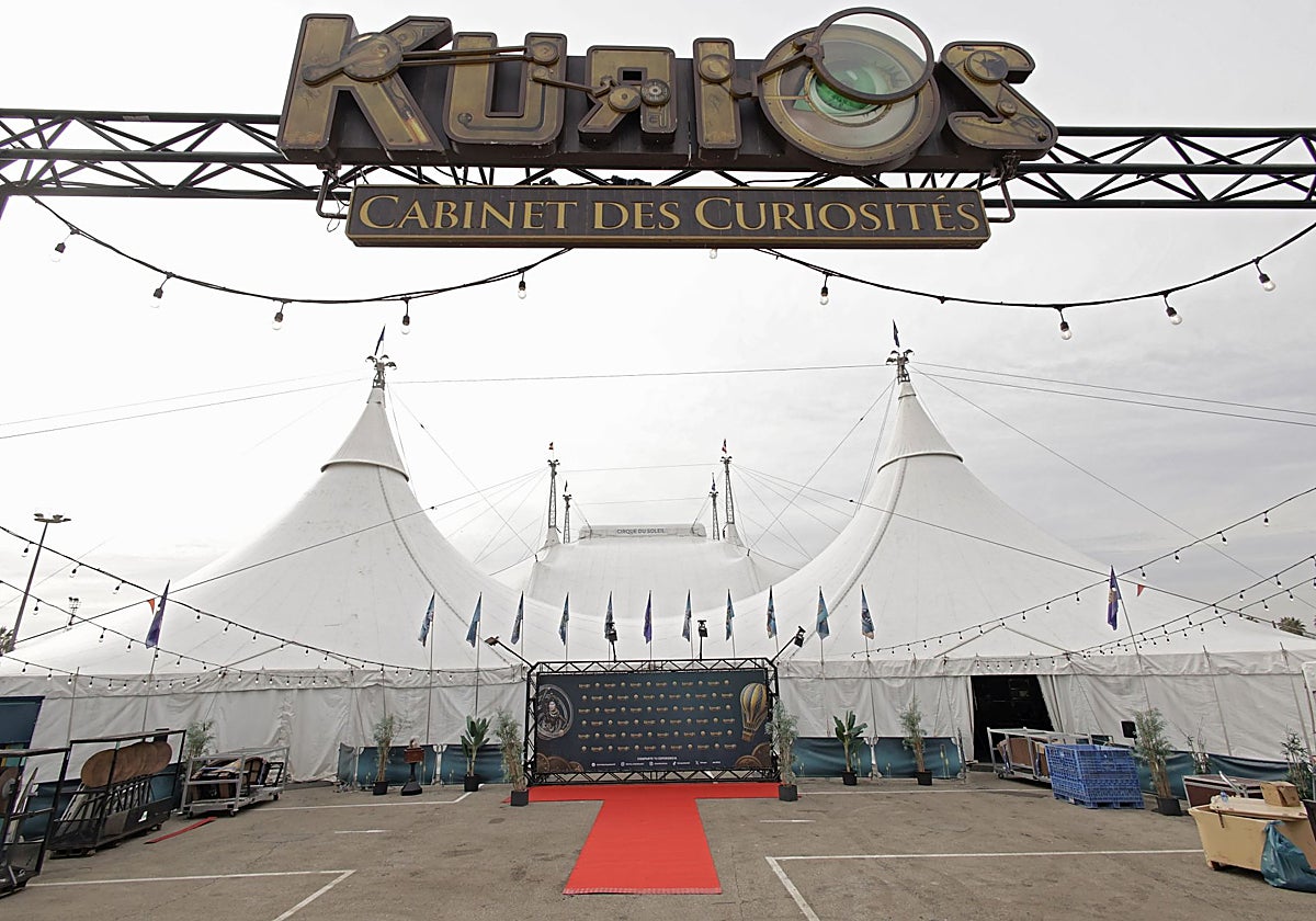 Evitar coger el coche o buscar otros parkings cercanos: estas son las ...