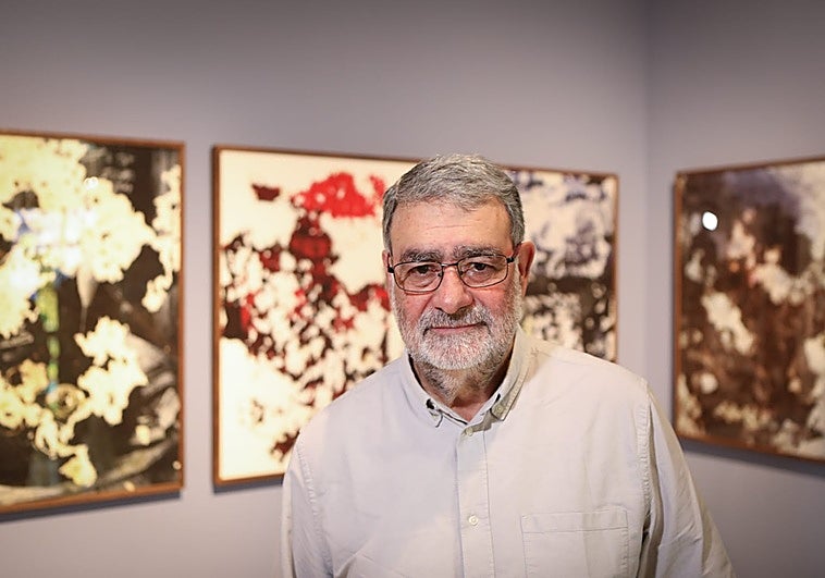 Joan Fontcuberta: «La Inteligencia Artificial amplía nuestro arsenal ...
