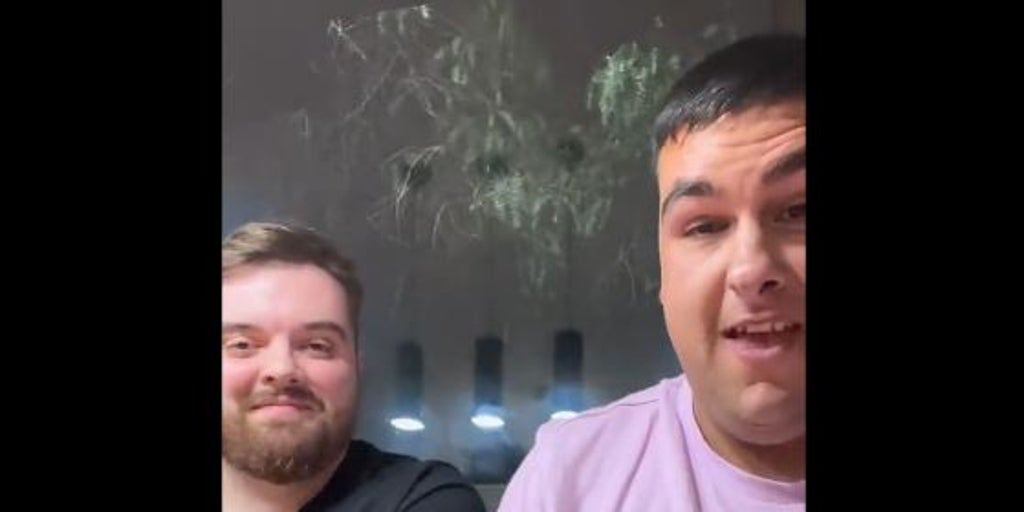 Quién es El Patica, el joven granadino que come aceitunas con Ibai Llanos