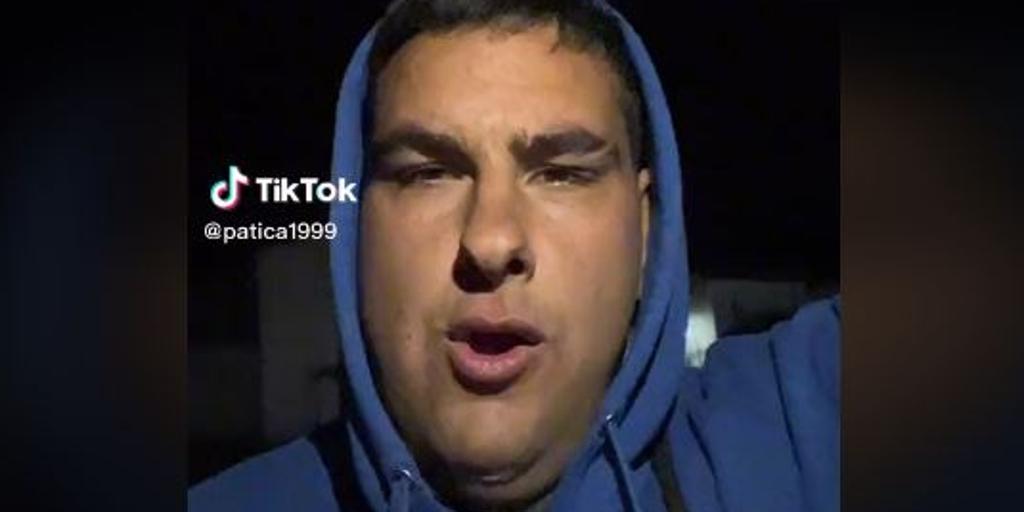 Qué pasa con 'El Patica': de su ascenso como influencer a las duras ...