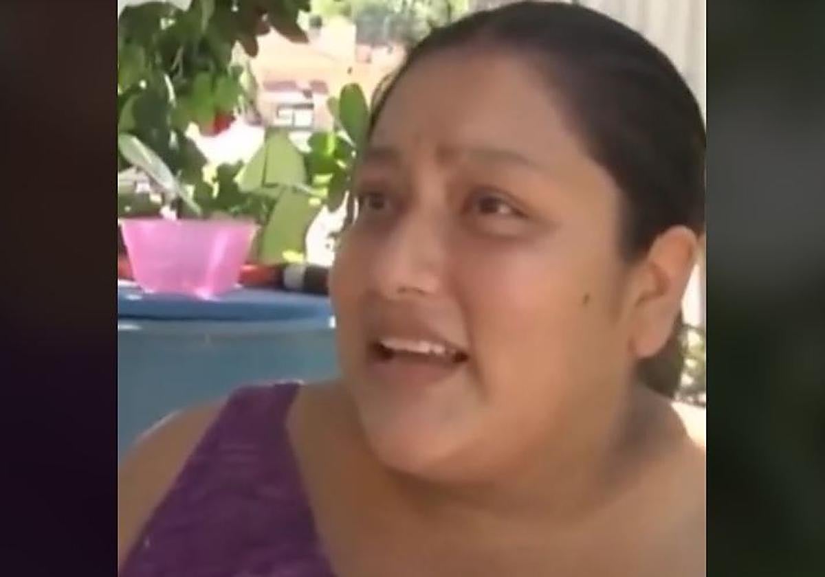 El viral de la mexicana que se sorprende por que en España se hable ...