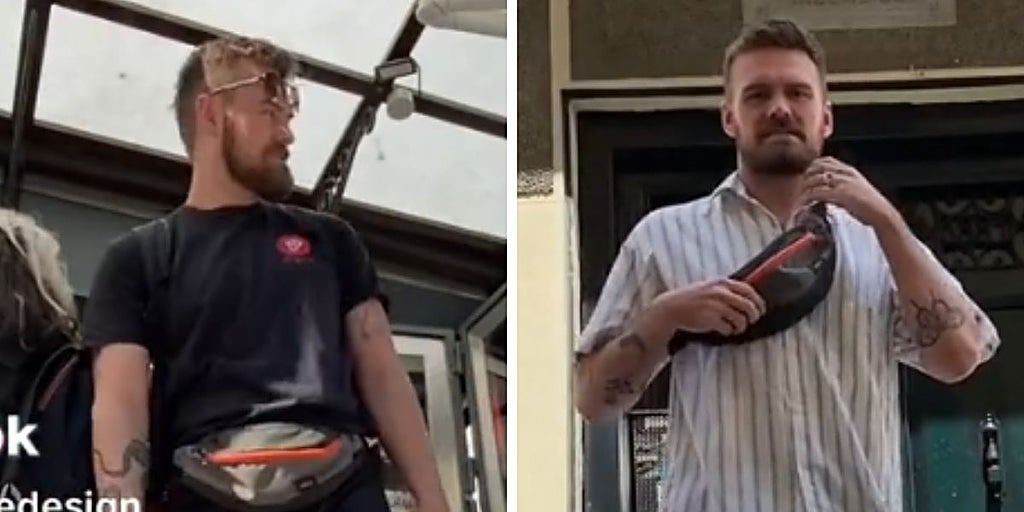 Británico explica el significado de la palabra 'guiri' y se le echan ...