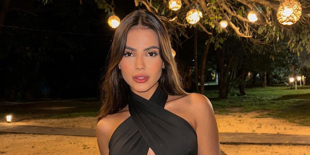 Muere a los 29 años la influencer Luana Andrade tras someterse a una ...
