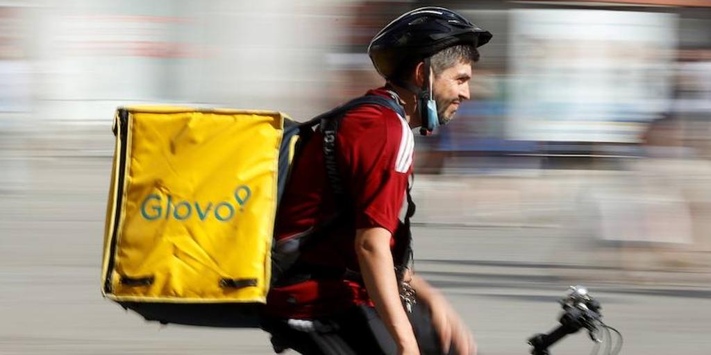 Un repartidor estalla por las exigencias de un cliente: «Tenemos que ...