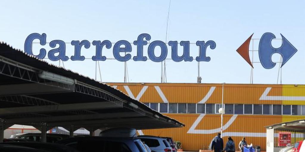 Carrefour lanza una ayuda para personas mayores de 65 años: requisitos ...