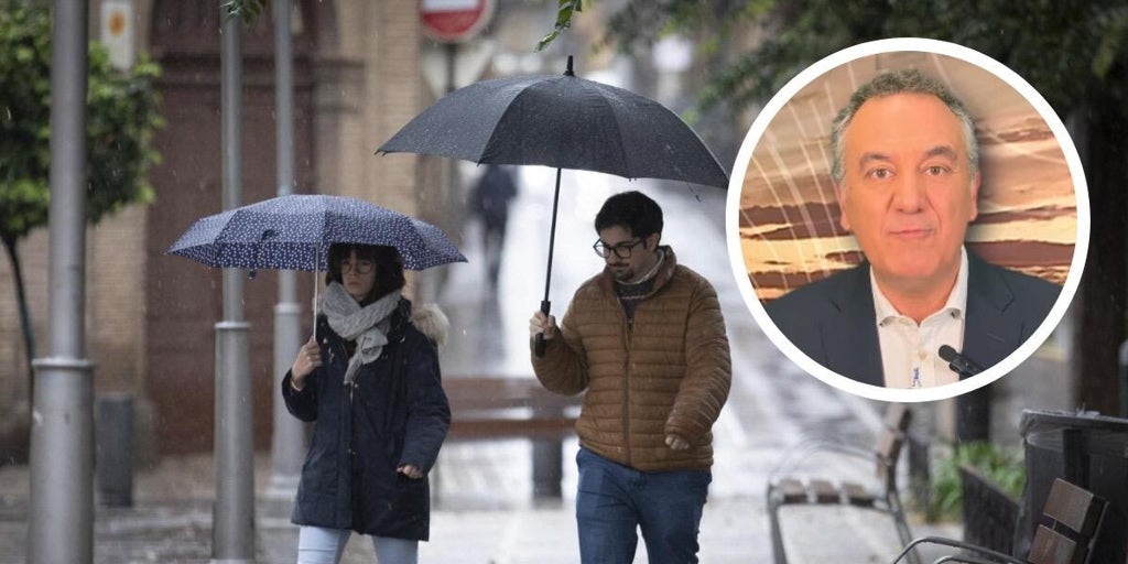 Roberto Brasero advierte del tiempo que viene a España los próximos ...