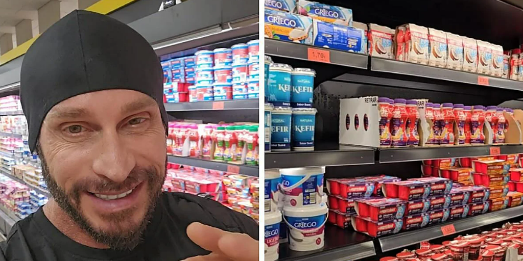 Fran Susín, nutricionista, indica cuáles son los mejores yogures que ...