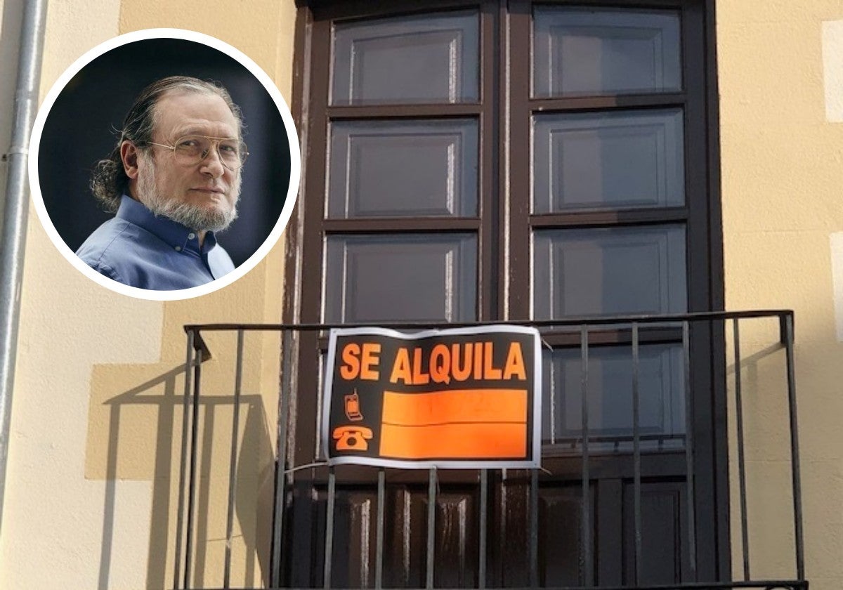 Niño Becerra da la solución con cuatro palabras al problema de la ...