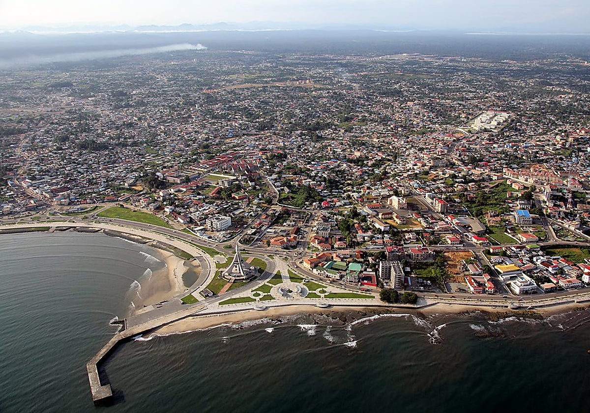 El curioso español de Guinea Ecuatorial: expresiones y palabras que no ...
