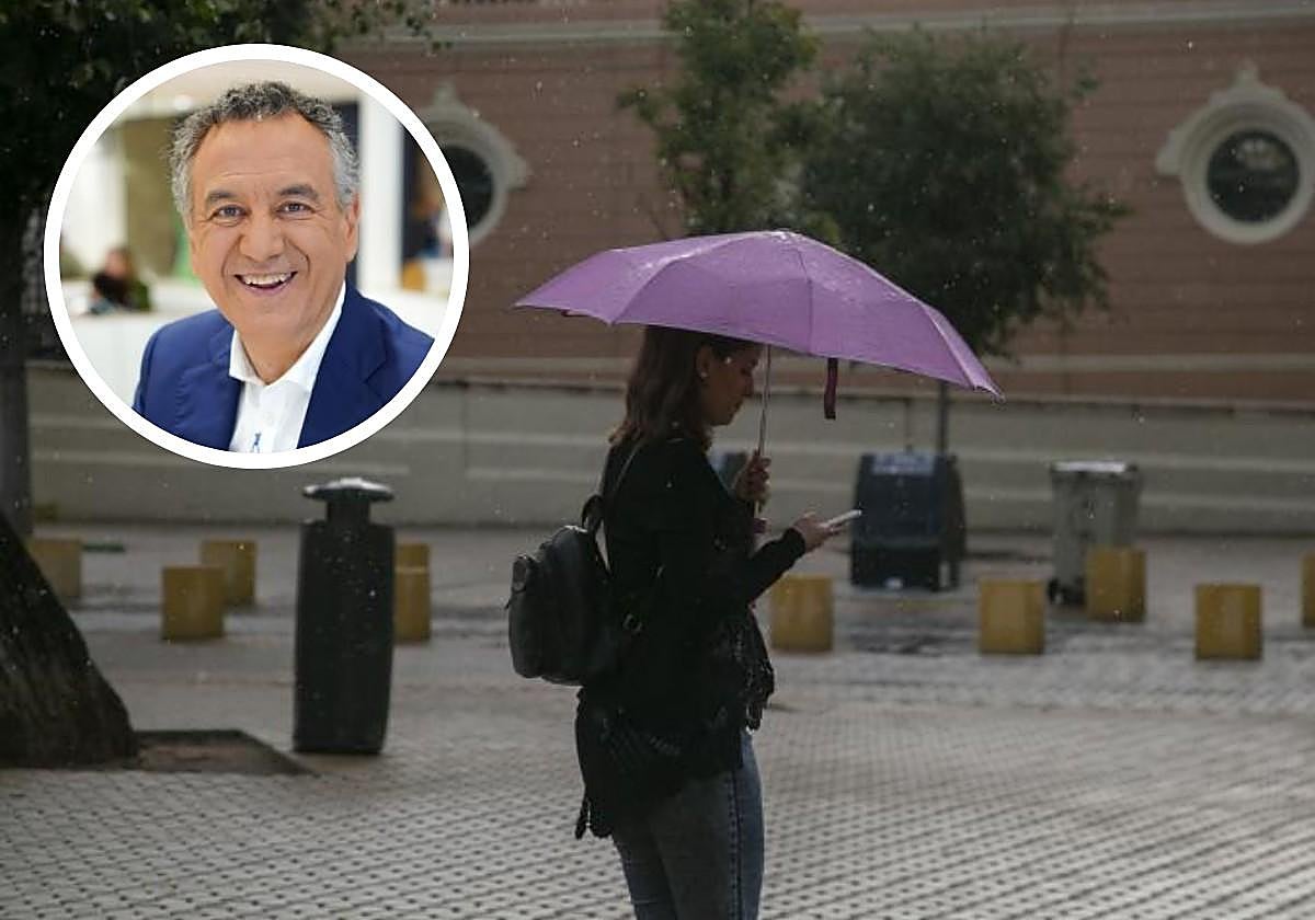 Roberto Brasero pone fecha al fin del calor en España y alerta sobre el ...